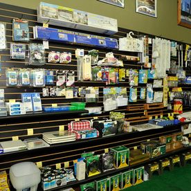 RV Parts in Hutchinson, KS | Discount RV