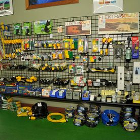 RV Parts in Hutchinson, KS | Discount RV