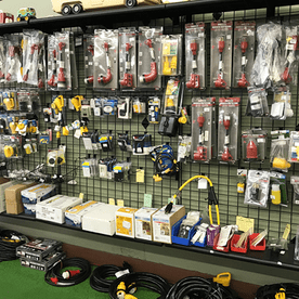 RV Parts in Hutchinson, KS | Discount RV