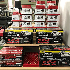 RV Parts in Hutchinson, KS | Discount RV