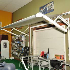 RV Parts in Hutchinson, KS | Discount RV