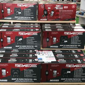 RV Parts in Hutchinson, KS | Discount RV