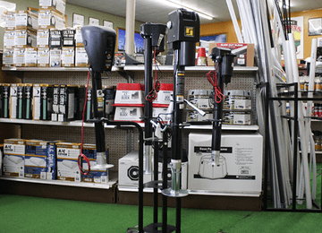 RV Parts in Hutchinson, KS | Discount RV