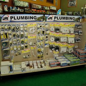 RV Parts in Hutchinson, KS | Discount RV