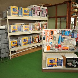 RV Parts in Hutchinson, KS | Discount RV