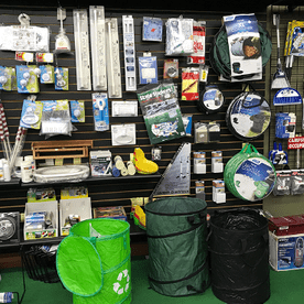 RV Parts in Hutchinson, KS | Discount RV