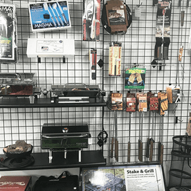 RV Parts in Hutchinson, KS | Discount RV