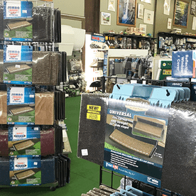 RV Parts in Hutchinson, KS | Discount RV