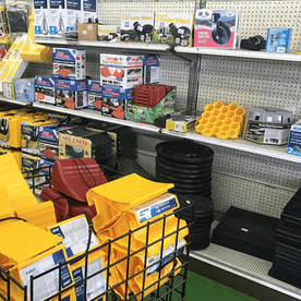 RV Parts in Hutchinson, KS | Discount RV